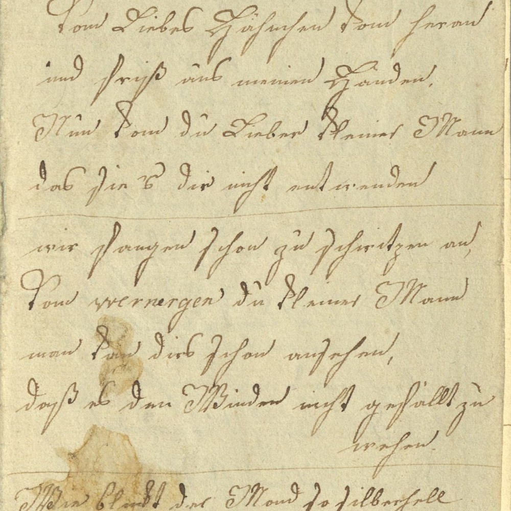 LWL | Der letzte Brief - Schätze aus dem Archiv